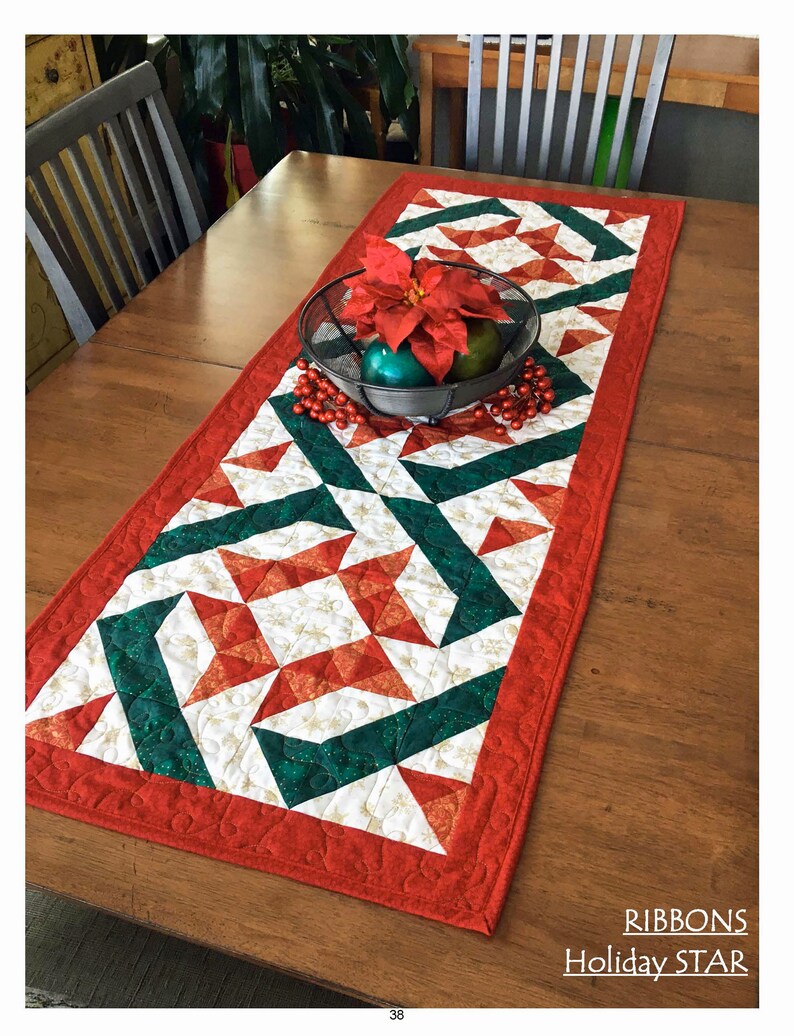 Digital BOOK - 50+ Fast & Easy Quilt Patterns, Using the Accuquilt GO ...