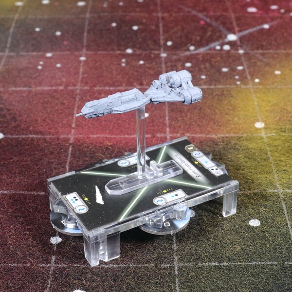 Armada Ship 3d Print - Etsy