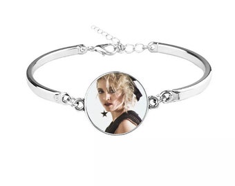 Madonna 80s Bracelet - Etsy