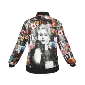 Madonna - Etsy