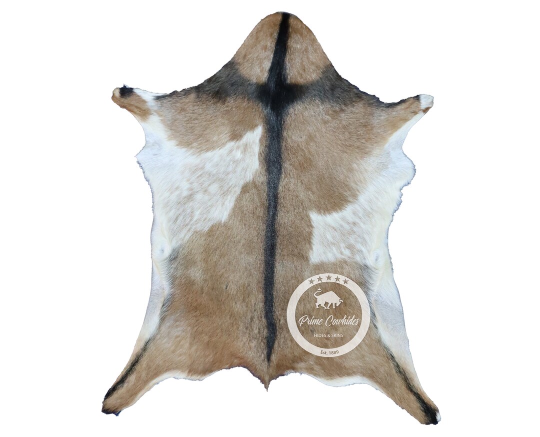 Goatskin, High Quality Goatskin Rug, CZ45 - Etsy
