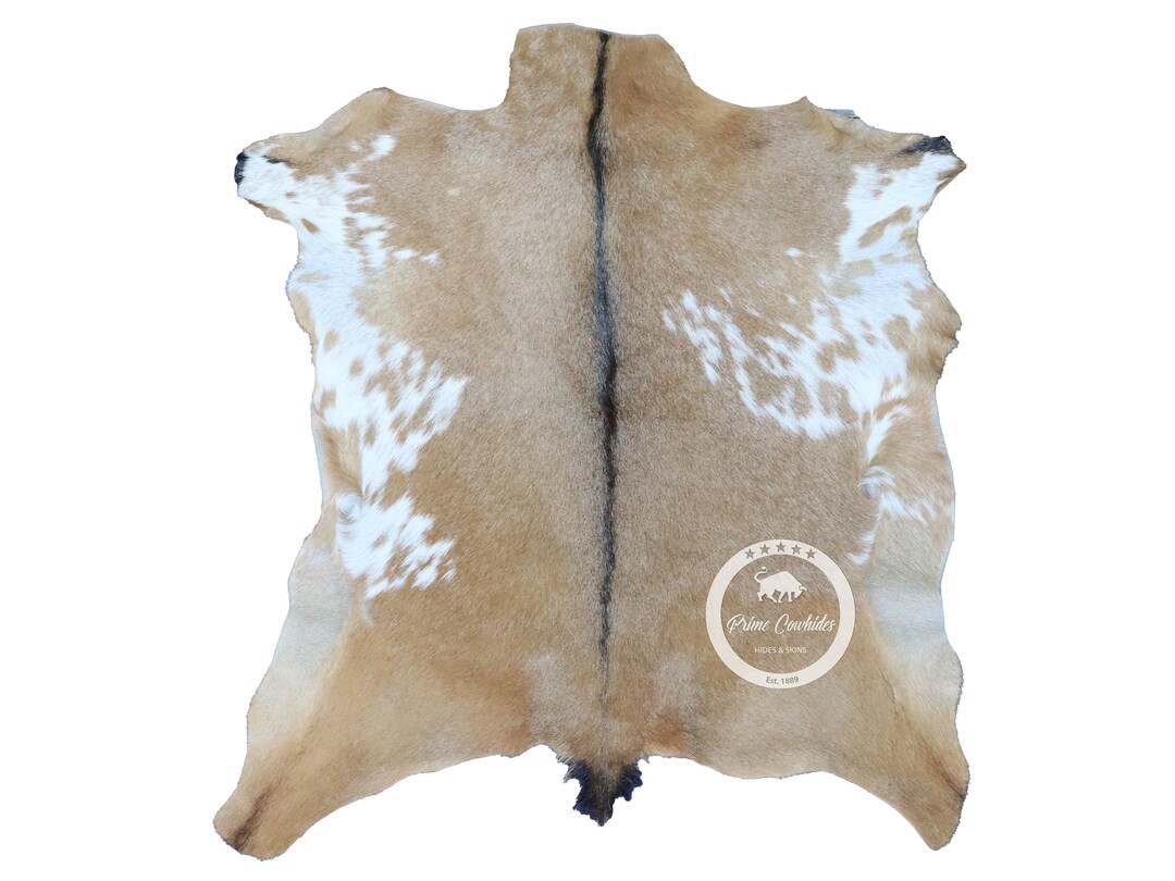 Goatskin, High Quality Goatskin Rug, CZ28 - Etsy