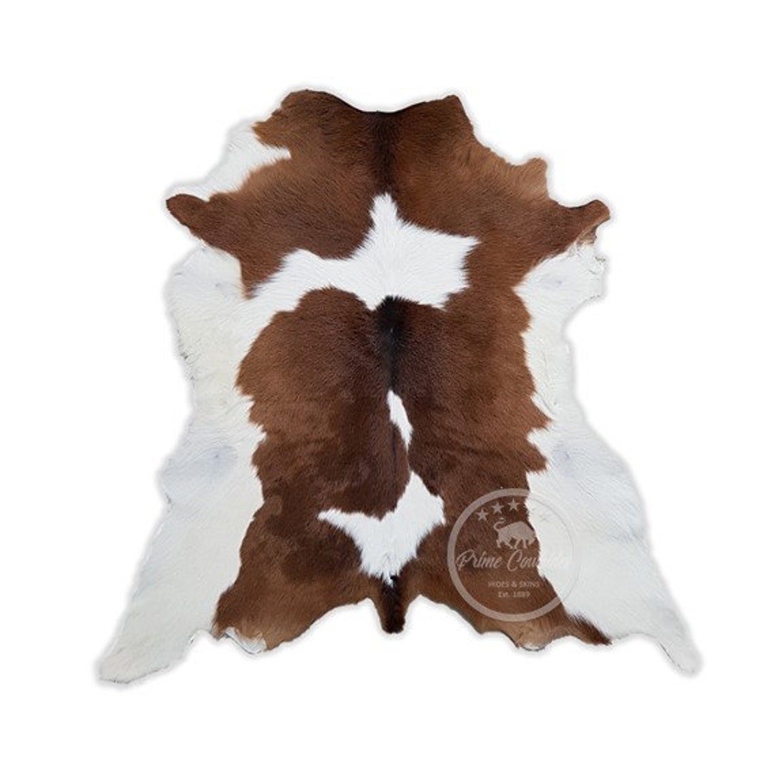 Tricolor Mini Cowhide Rug, High Quality Cowhide Rug, Hair on Hide ...