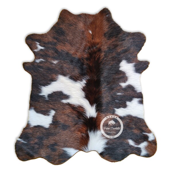 Cowhide Rug - Etsy
