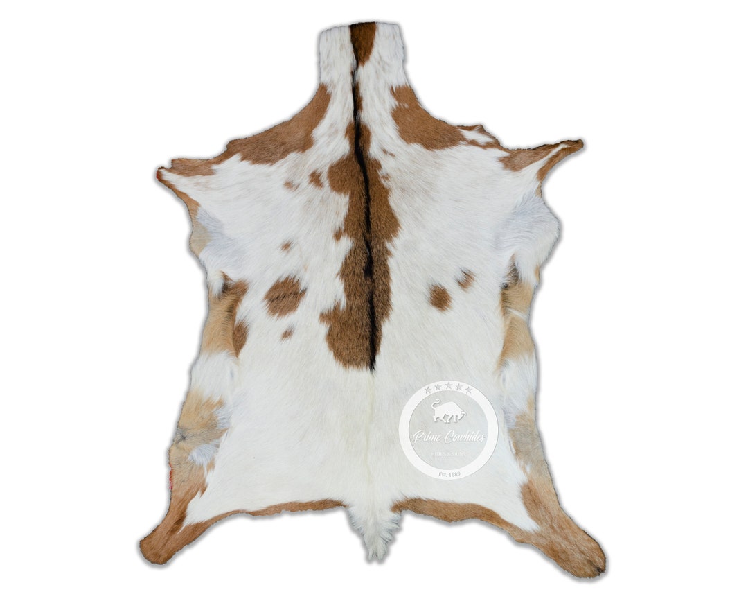 Goatskin, High Quality Goatskin Rug - Etsy