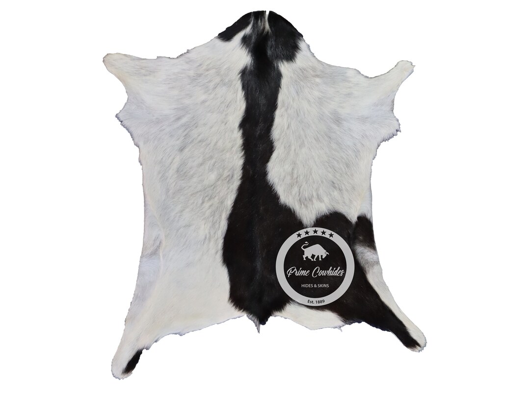 Goatskin, High Quality Goatskin Rug CZ47 - Etsy