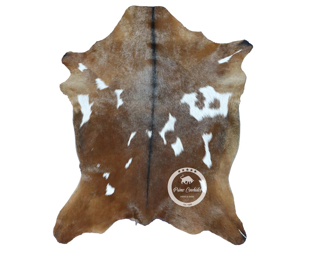 Goatskin, High Quality Goatskin Rug, CZ22 - Etsy