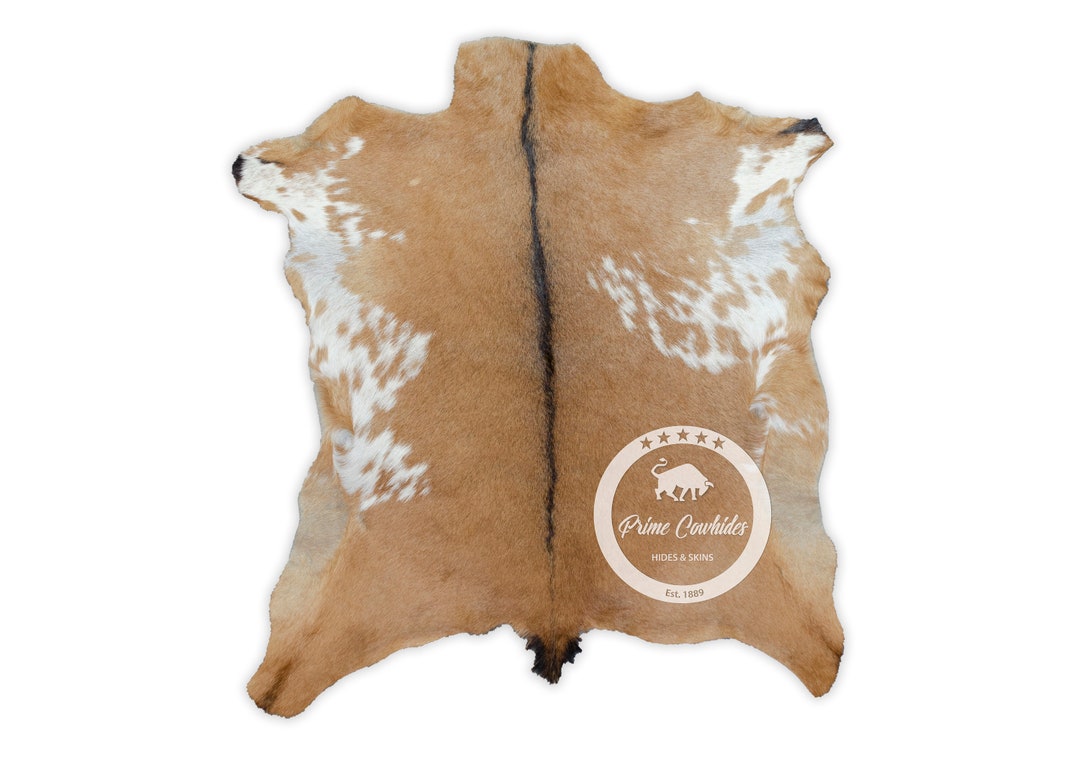 Goatskin, High Quality Goatskin Rug - Etsy
