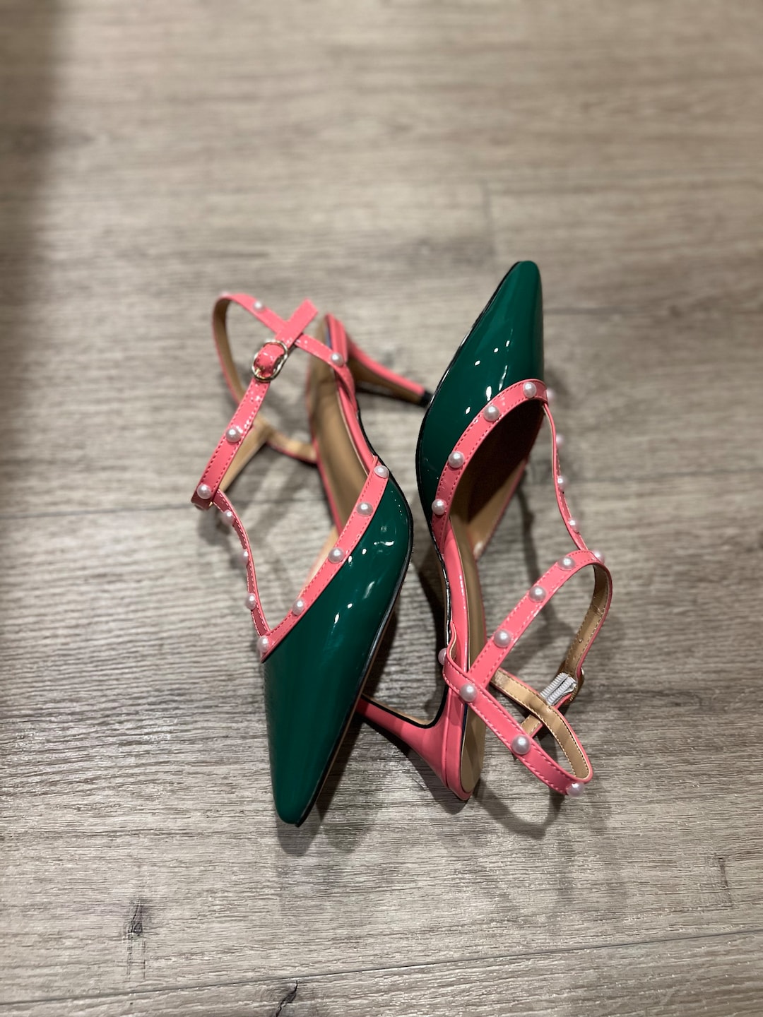 Custom Shoes, AKA Shoes, AKA Heels, Aka Shoes, Aka Paraphernalia, Aka ...