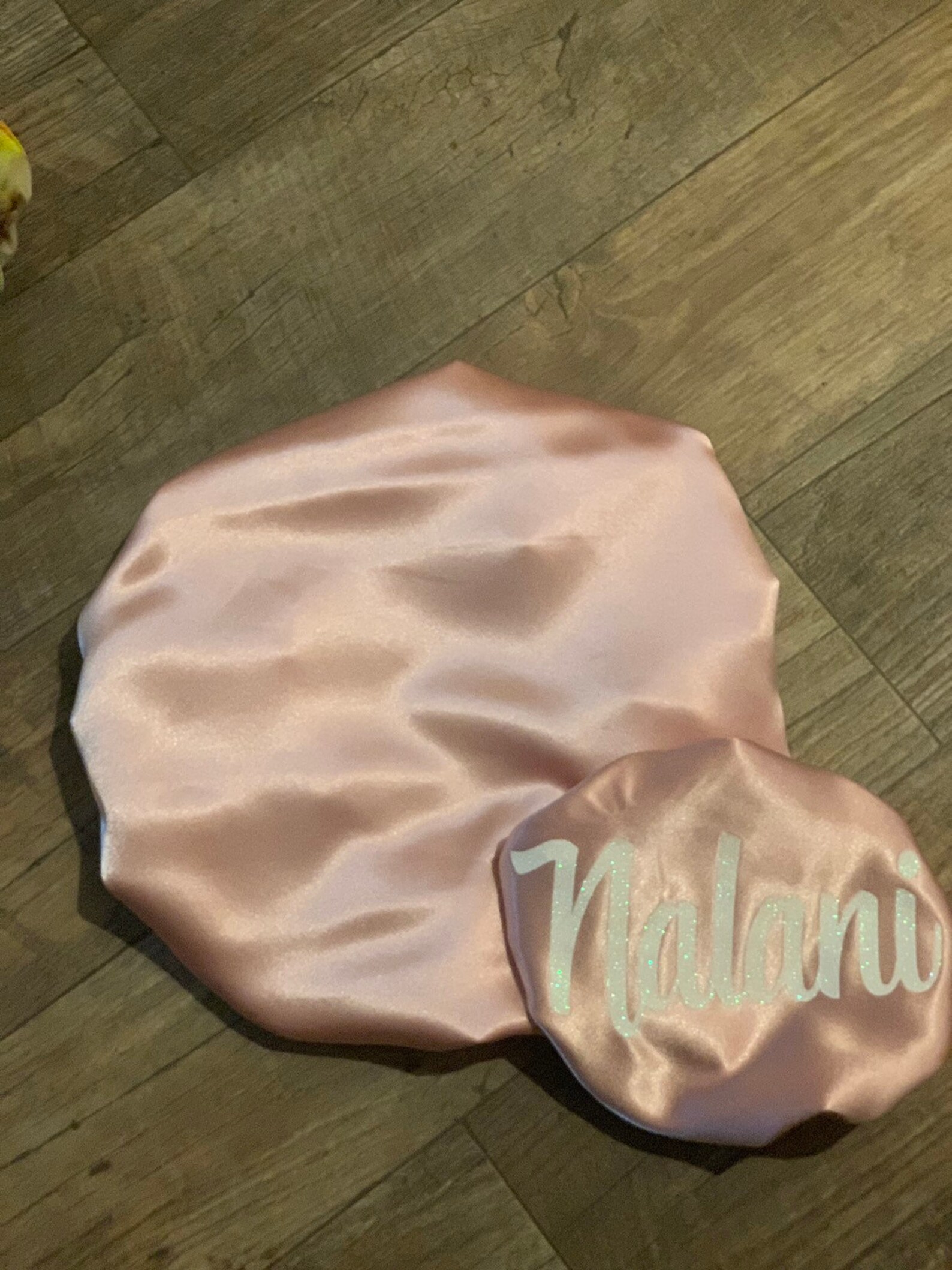 Reversible Drawstring Baby Bonnet Baby Satin Bonnet Baby Silk | Etsy