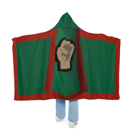 Strength Icon Runescape