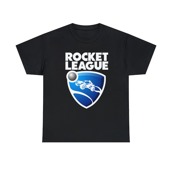 Rocket League Merch - Etsy