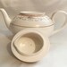 Vintage Christopher Stewart Spring Crest Teapot - Etsy