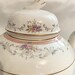 Vintage Christopher Stewart Spring Crest Teapot - Etsy