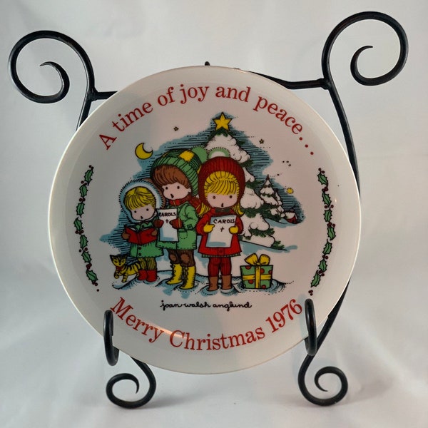 Joan Walsh Anglund - Etsy UK