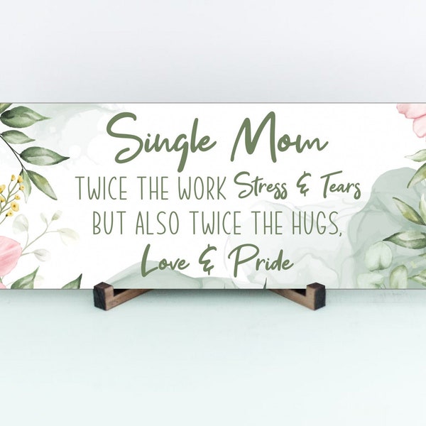 Single Mom - Etsy