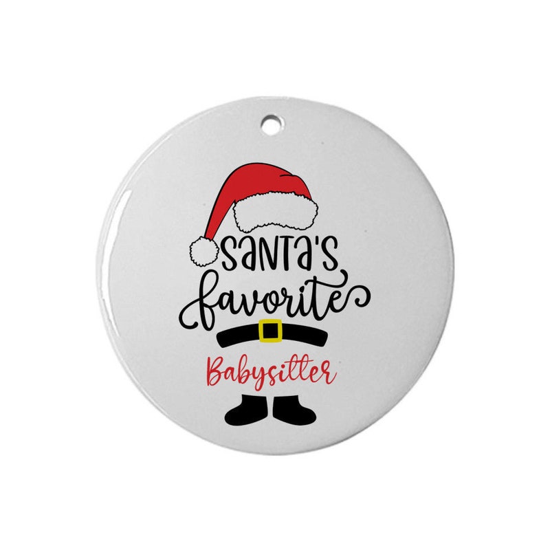 Babysitter Christmas Gift - 60+ Gift Ideas for 2024