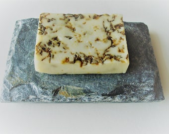Lemon soap | Etsy