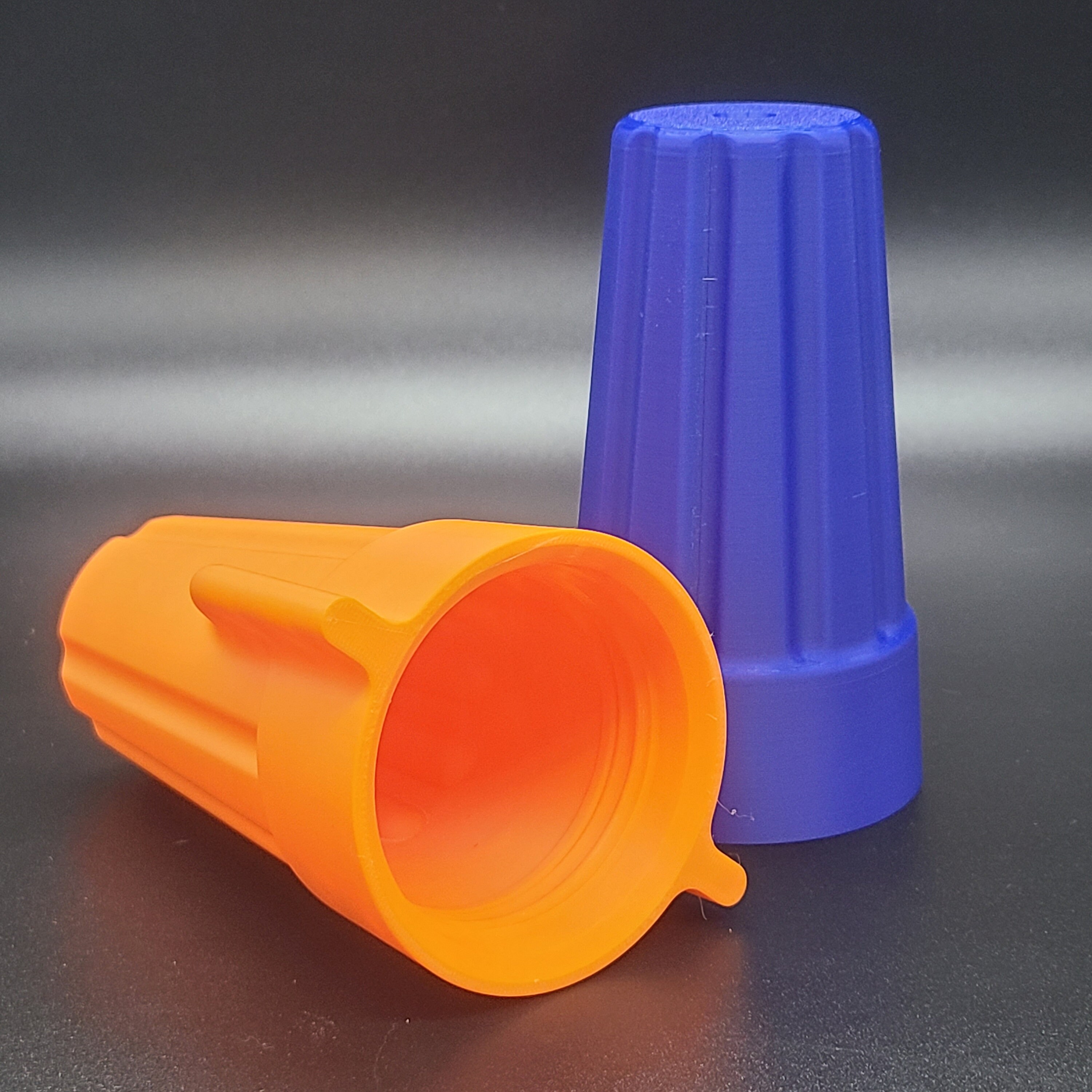 Wire Nut Stash Container - Etsy