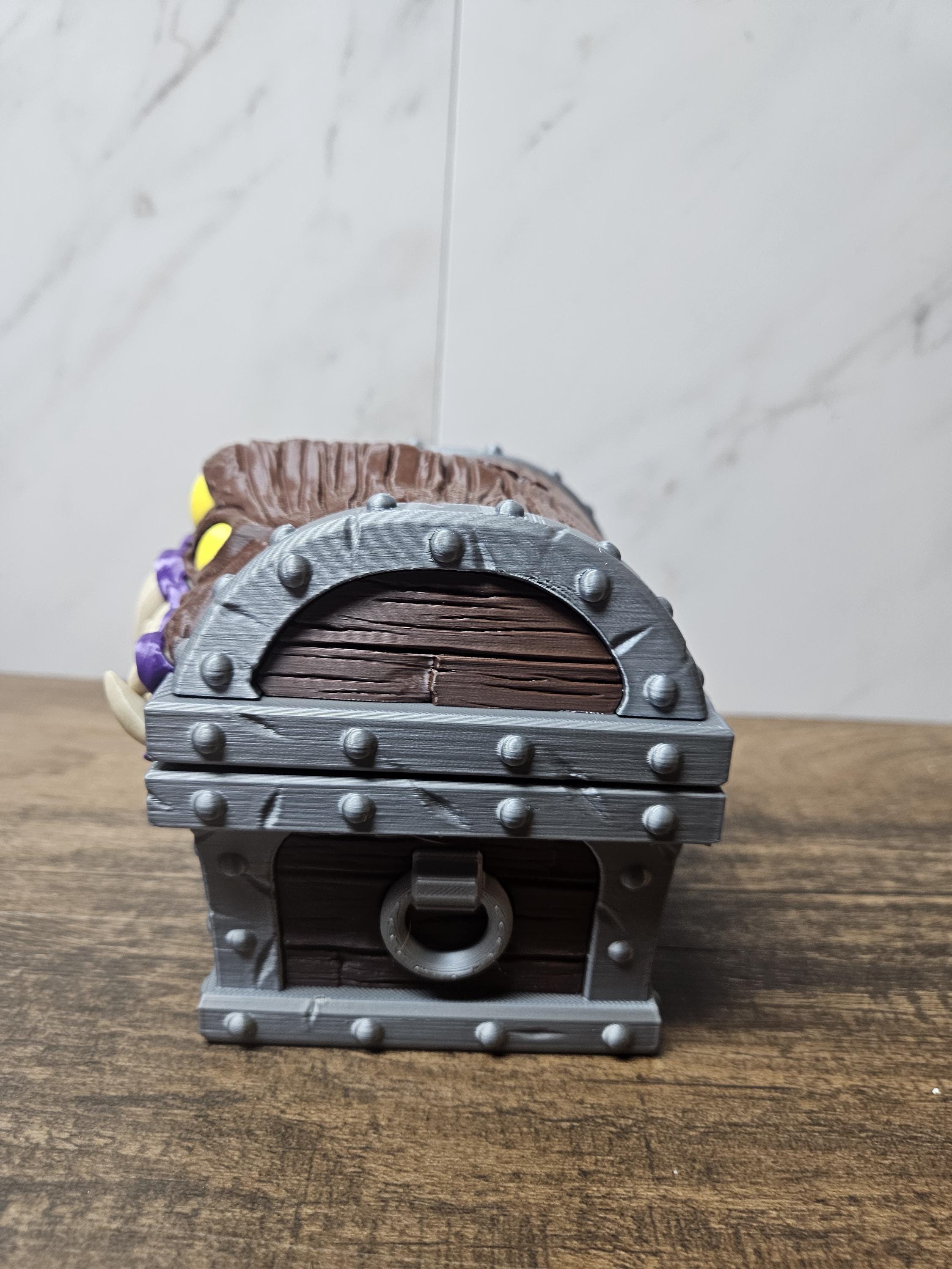 Mimic Deck Box - Etsy