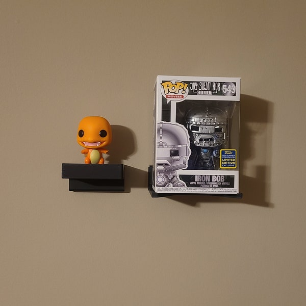 Paper Funko Pop Stand - Etsy