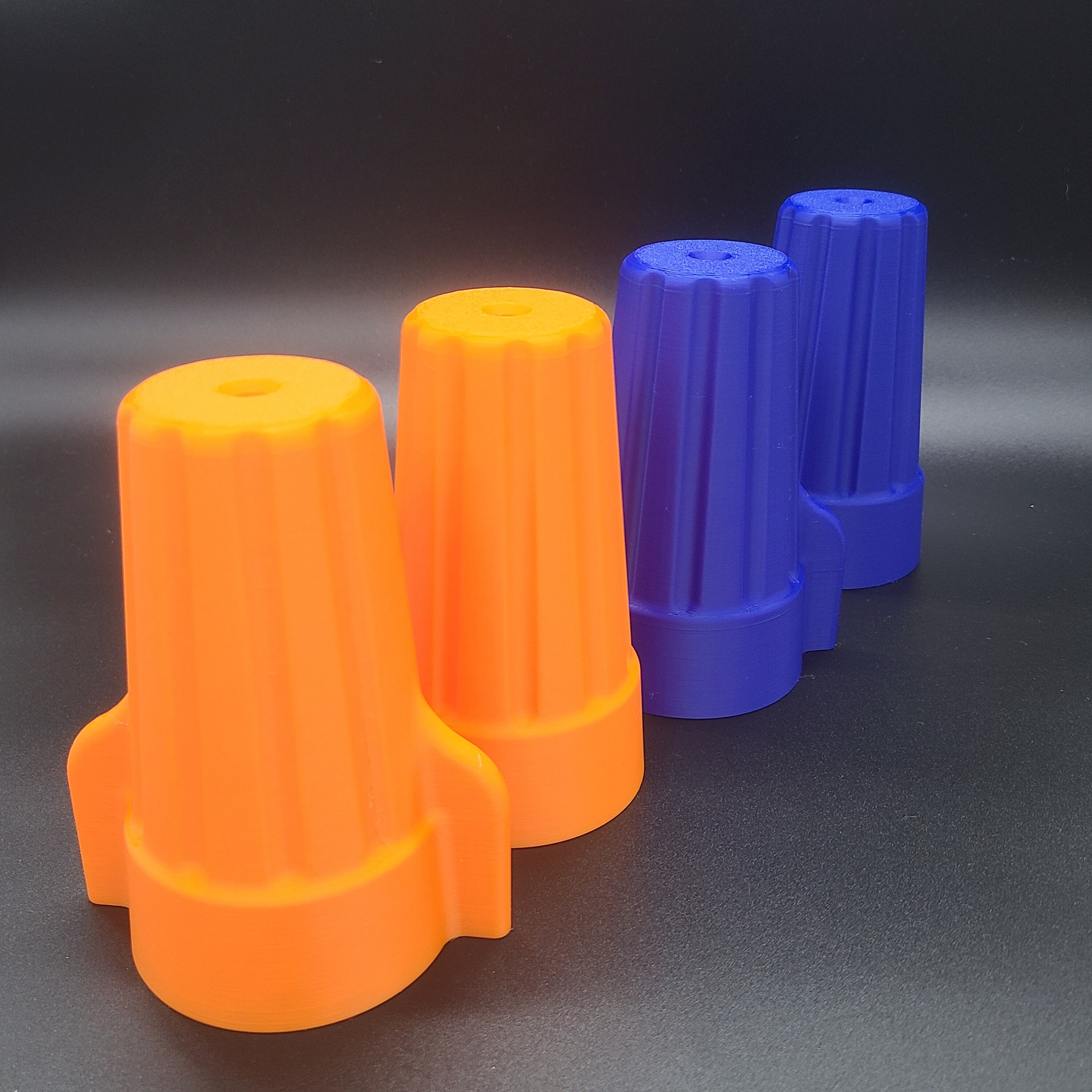 Wire Nut Stash Container - Etsy