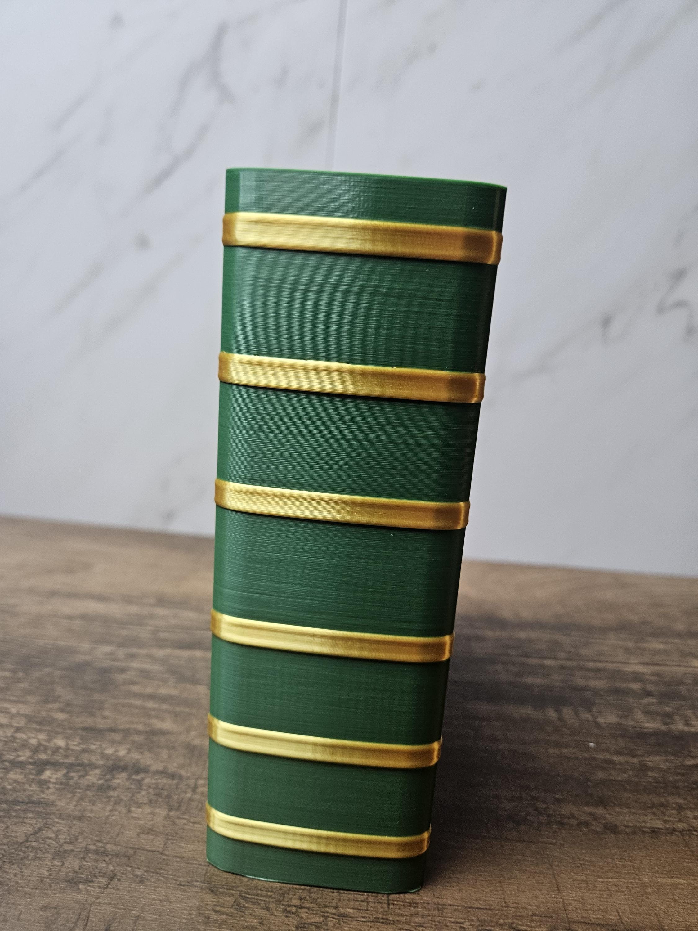 Flubs the Fool Book Deckbox - Etsy