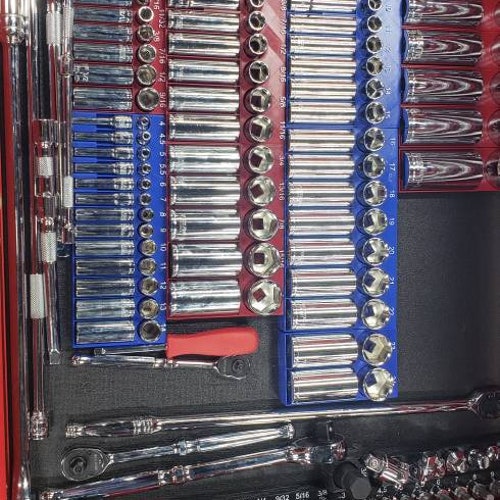 3D Printed Socket Organizer - Etsy