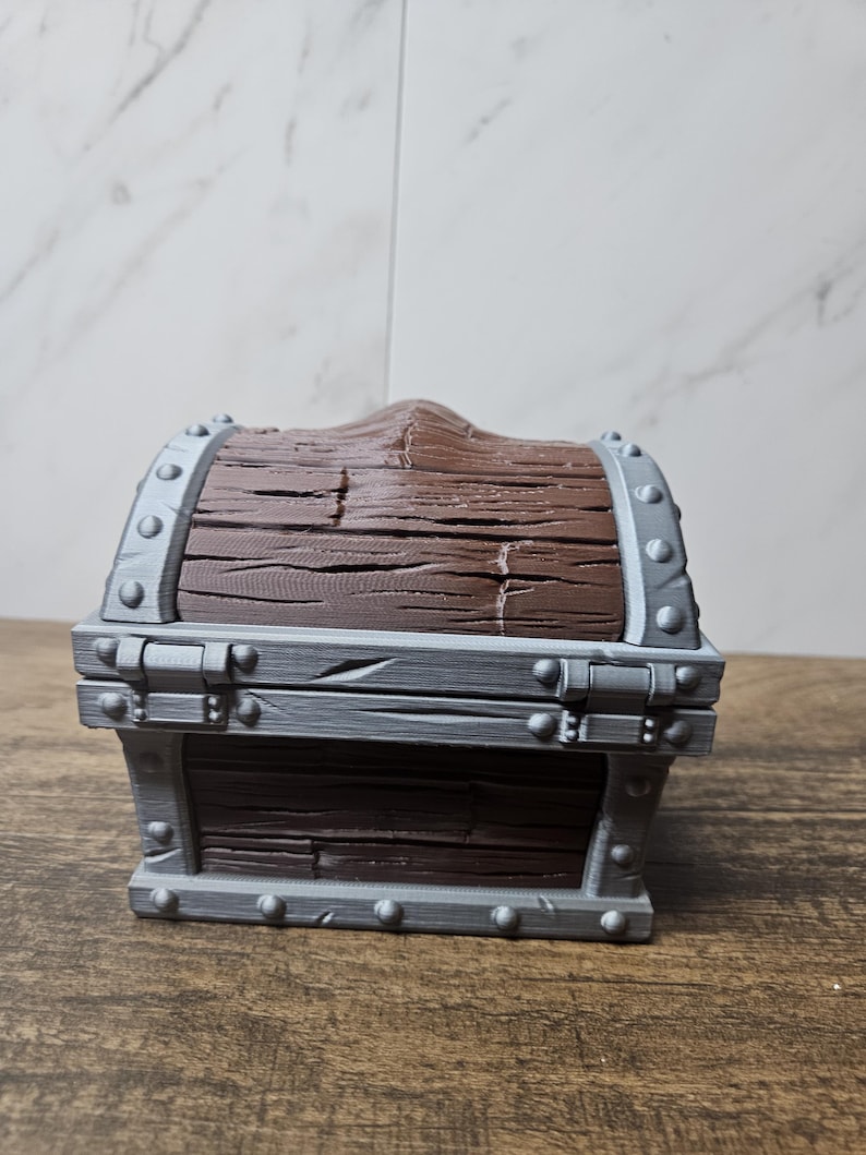 Mimic Deck Box - Etsy