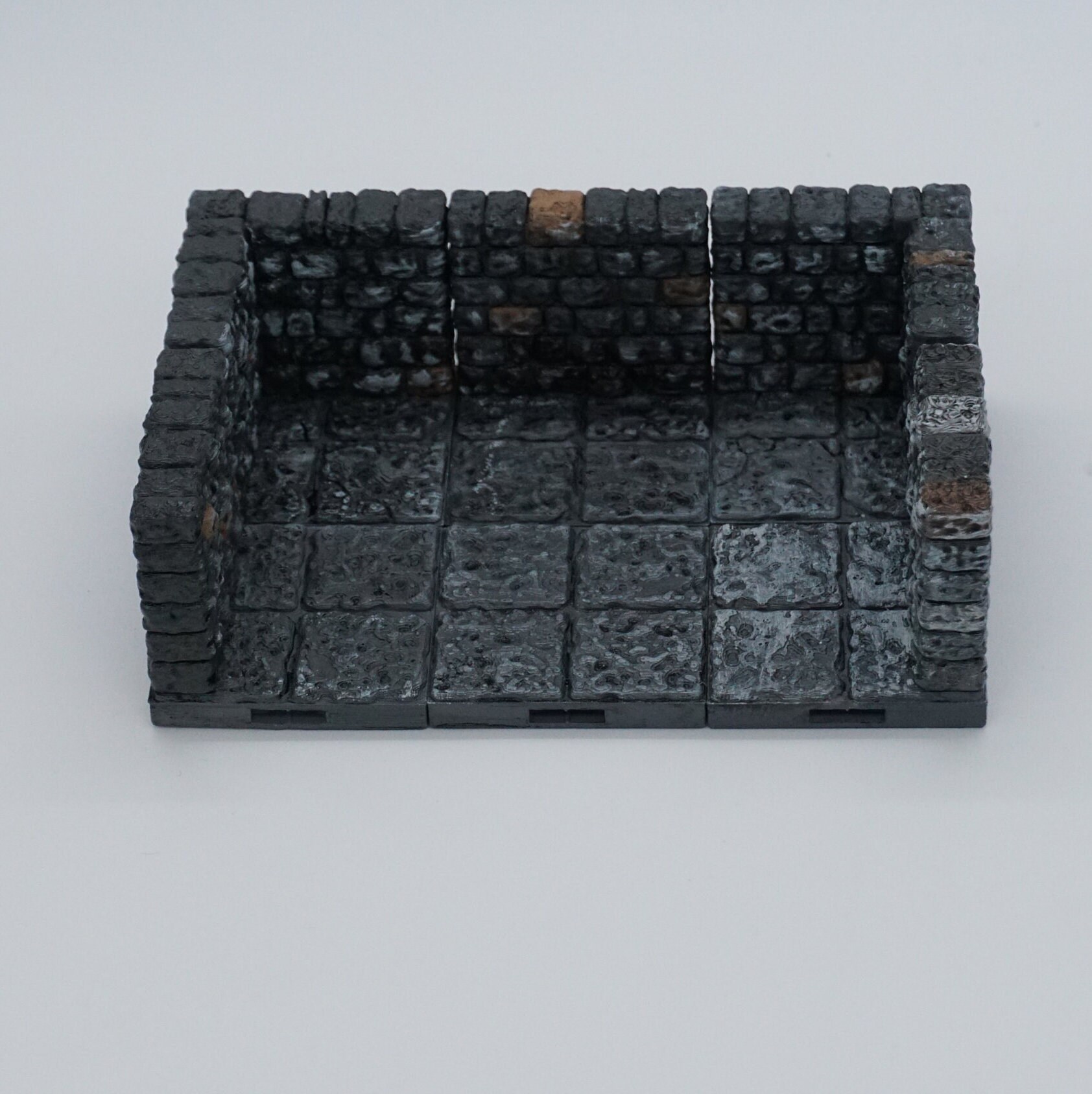 3D Printed Dungeon Tiles - Etsy
