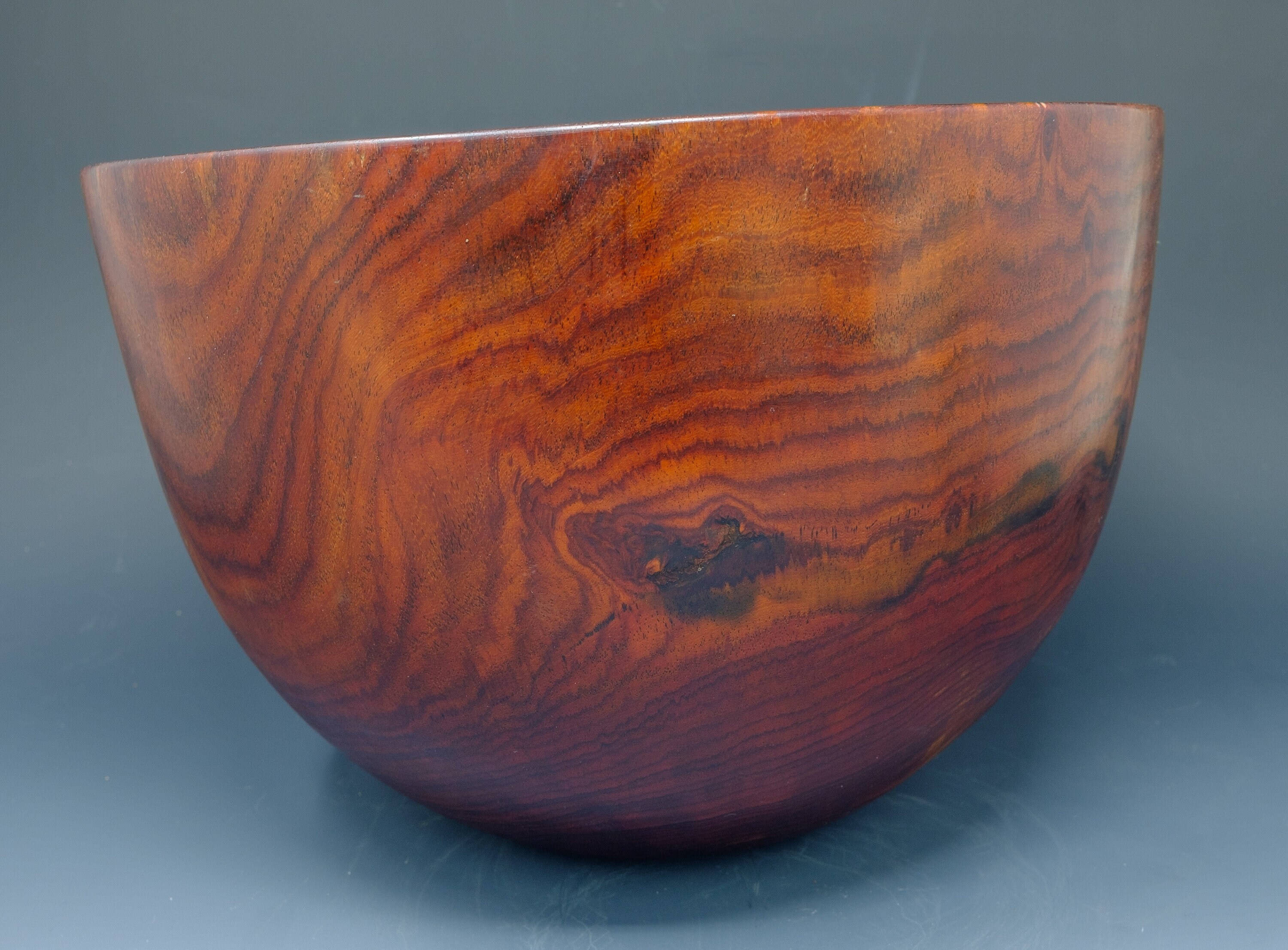 Antique Hawaiian Poi Bowl | Etsy