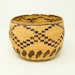 Antique California Basket - Etsy
