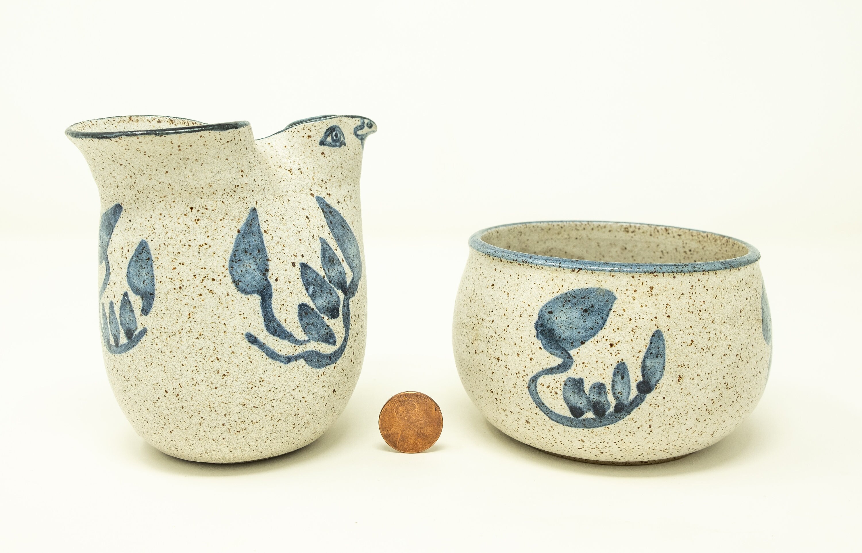 Kolbrun Kjarval Studio Pottery - Etsy