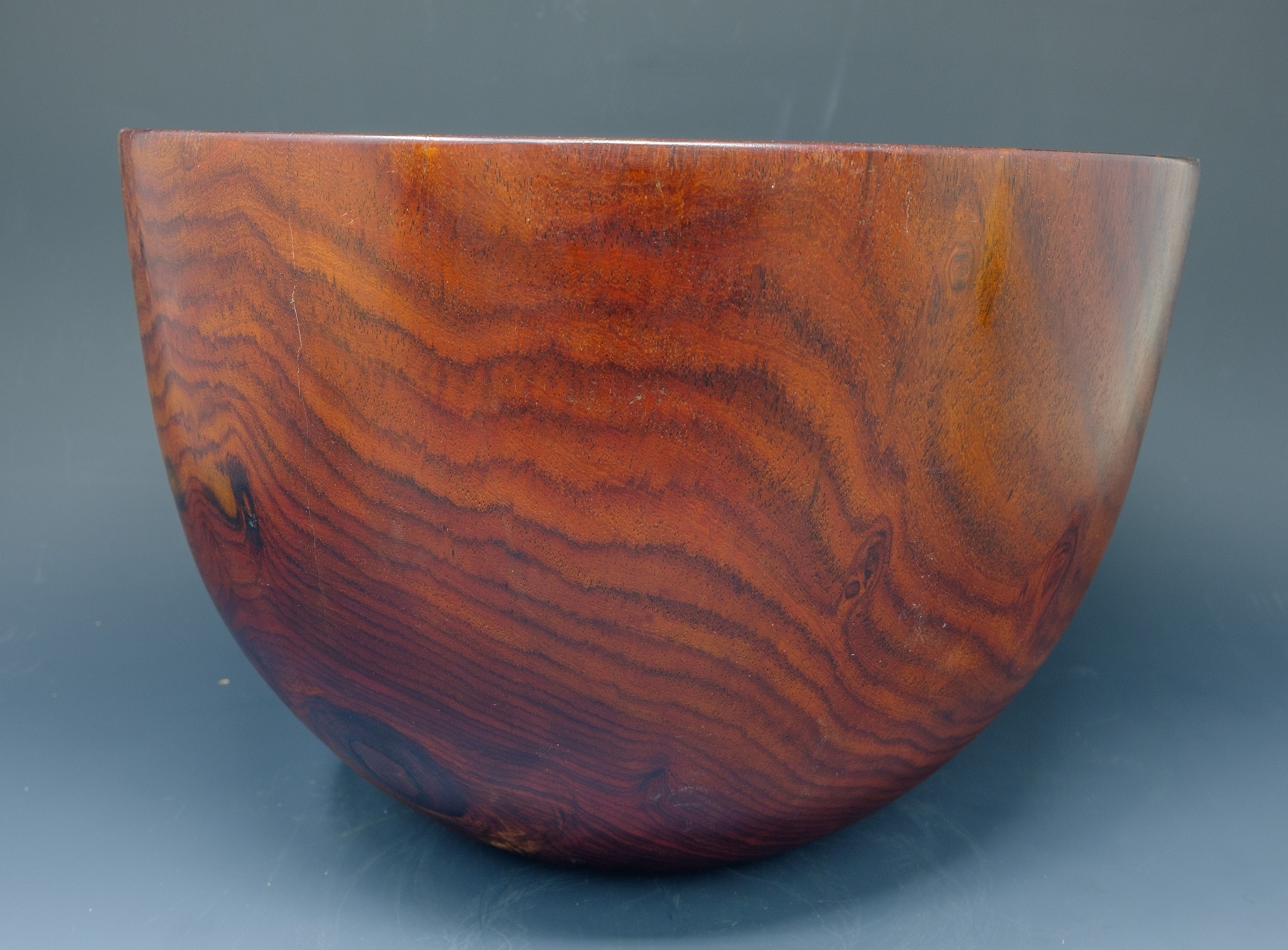 Antique Hawaiian Poi Bowl | Etsy