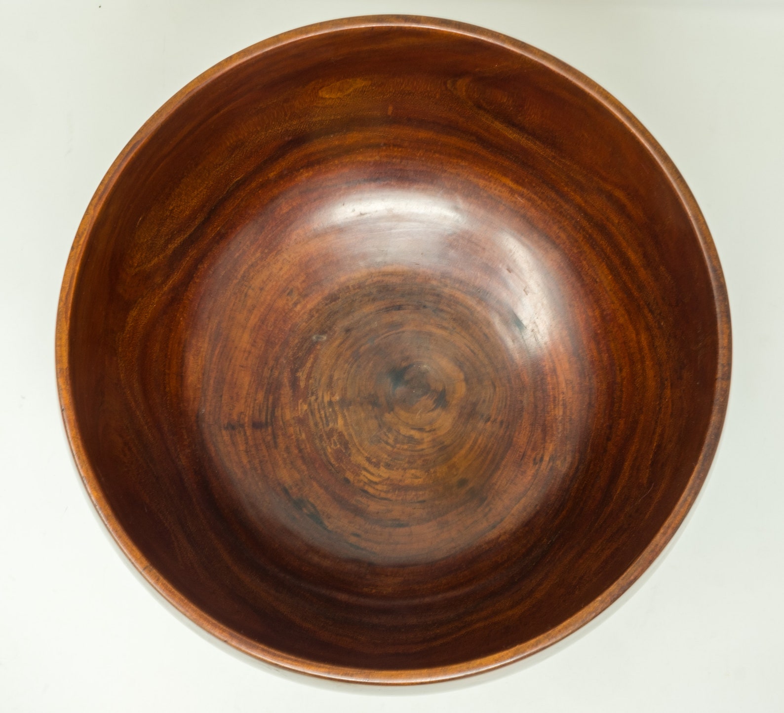 Antique Hawaiian Calabash Bowl | Etsy