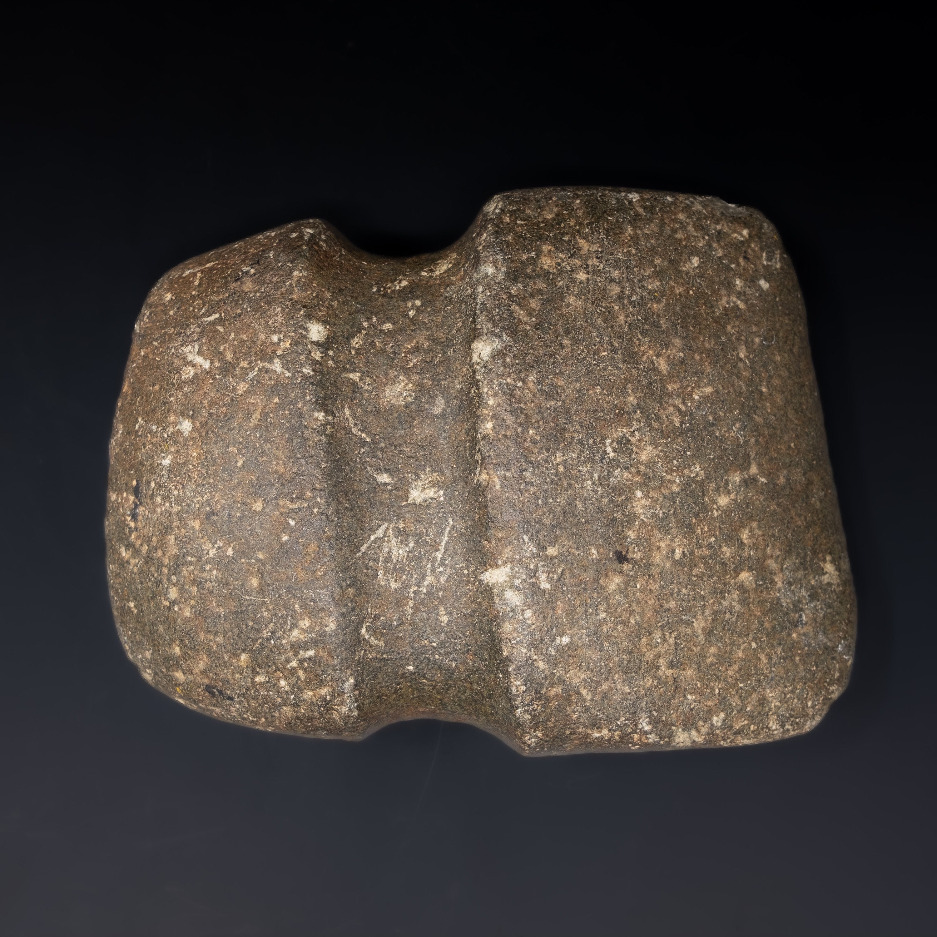 California Woodland Full Groove Axe Head - Etsy