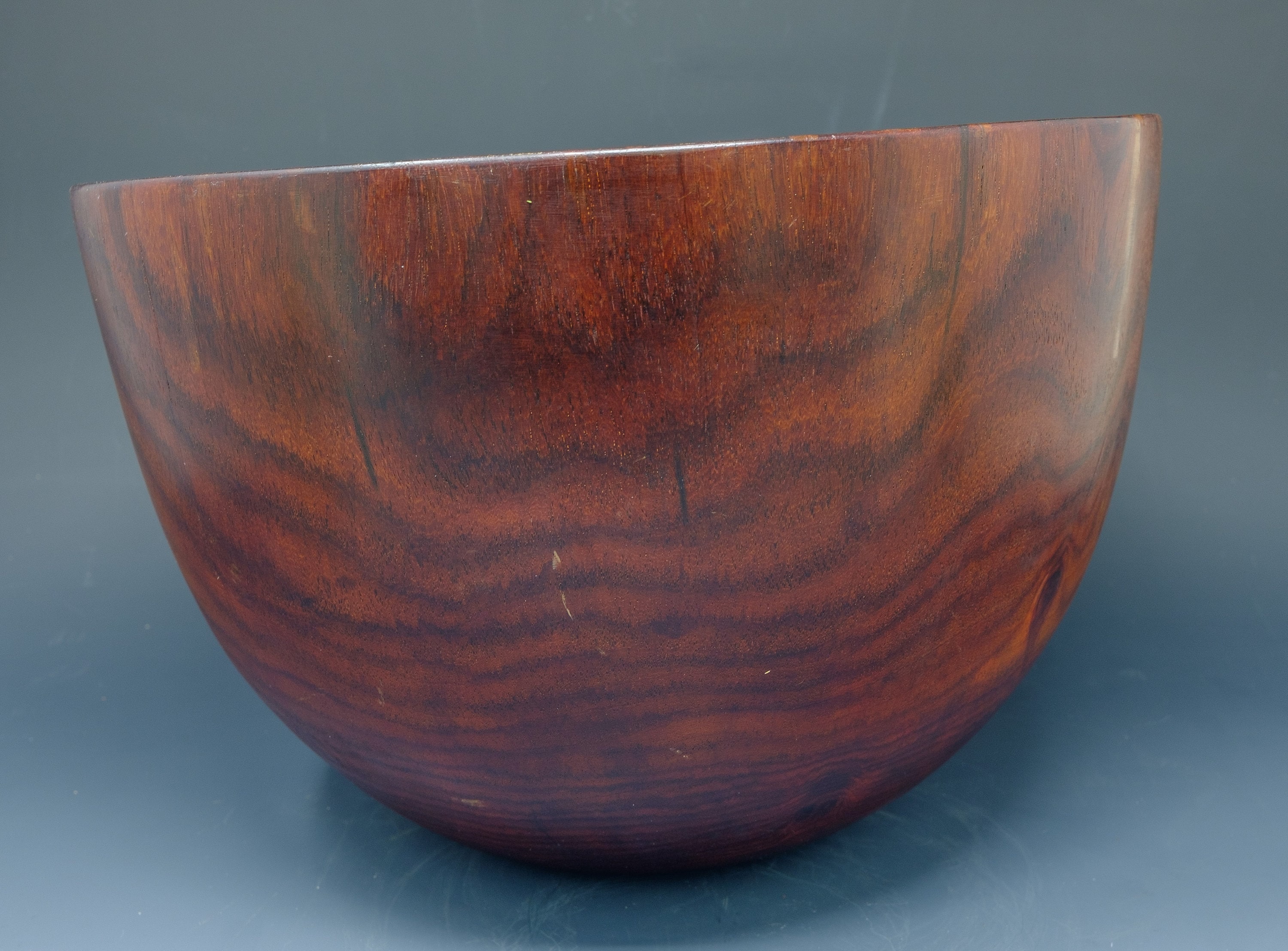 Antique Hawaiian Poi Bowl | Etsy