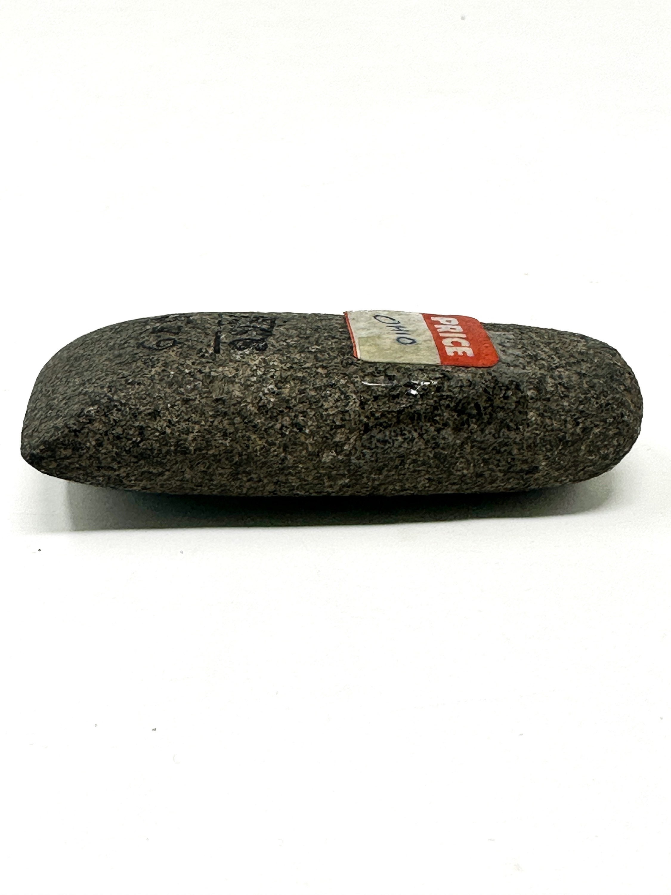 Prehistoric Native American Stone Celt - Etsy