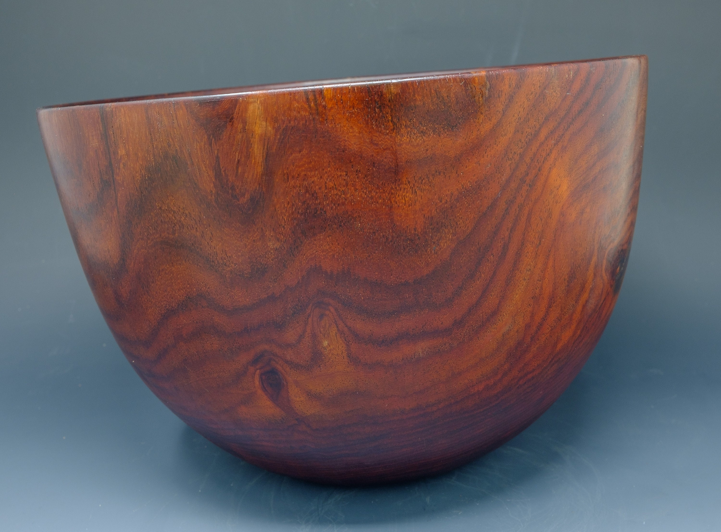 Antique Hawaiian Poi Bowl | Etsy