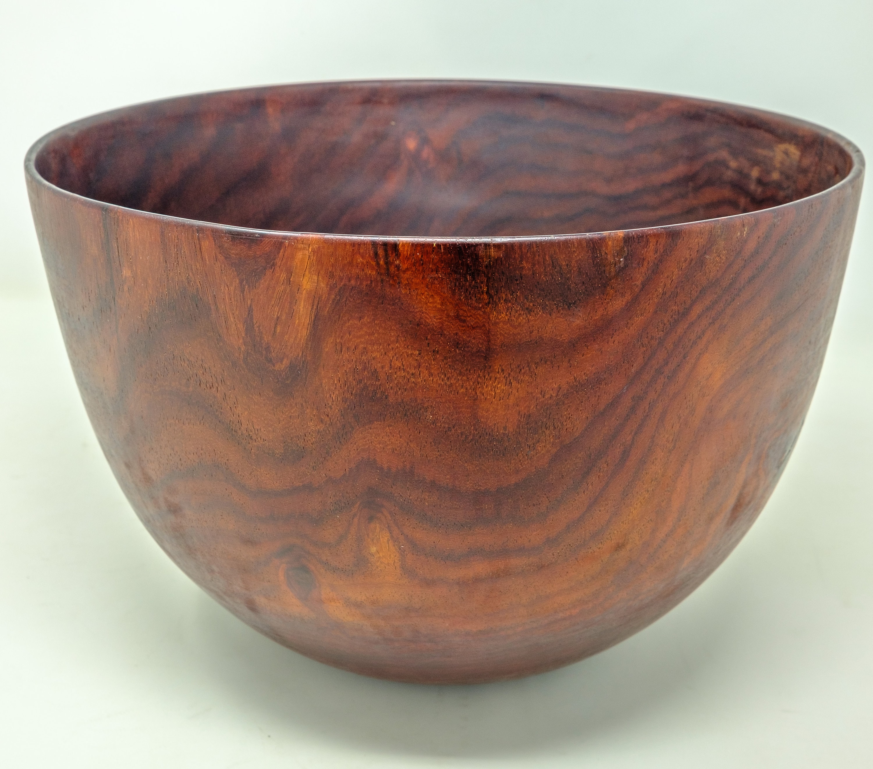 Antique Hawaiian Poi Bowl | Etsy