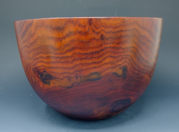 Antique Hawaiian Poi Bowl | Etsy