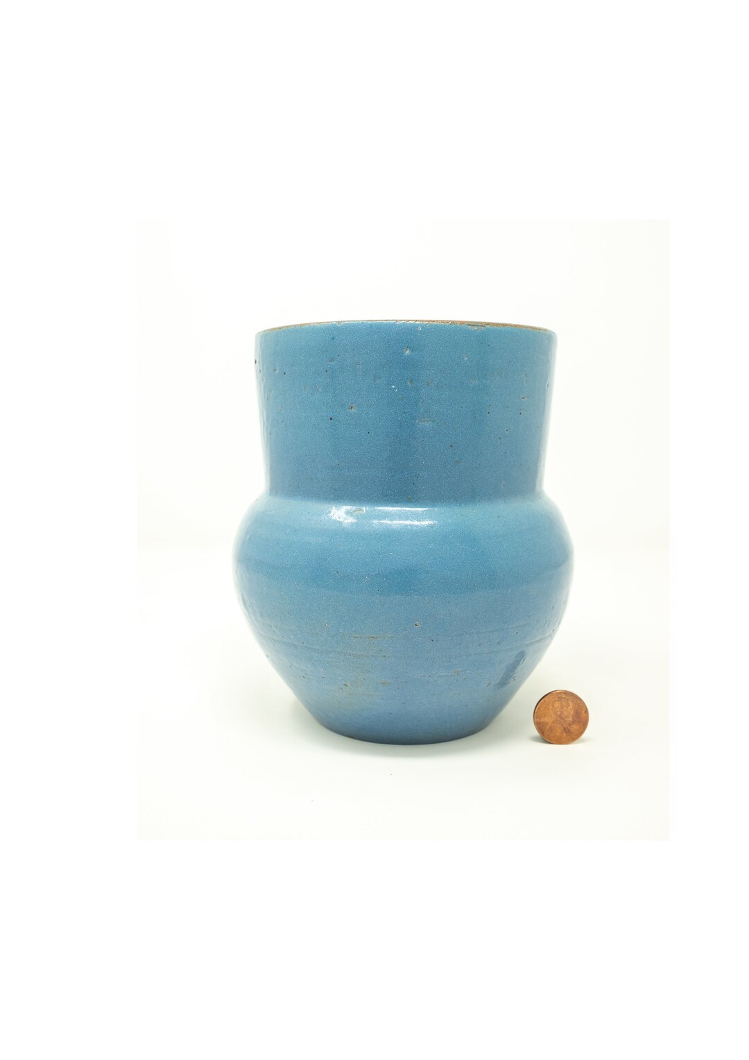 Ceramic Vase by David Tolerton - Etsy