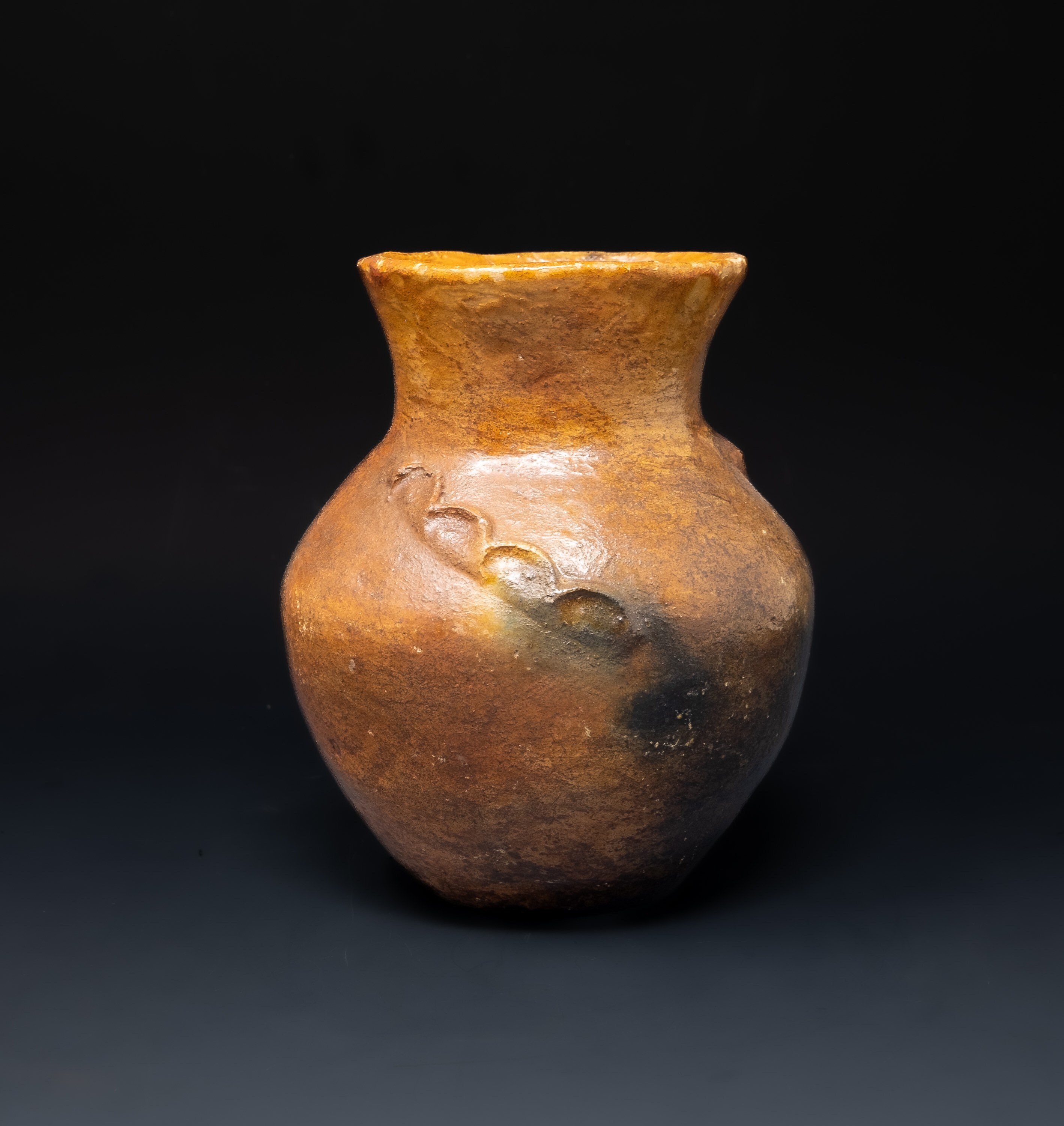 Vintage Navajo Pine Pitch Jar - Etsy