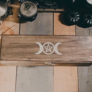 Wiccan Supplies - Etsy