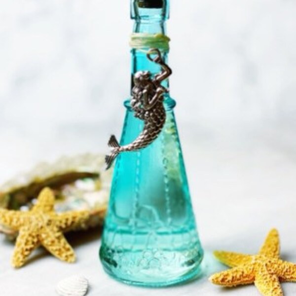 Mermaid Tears - Etsy