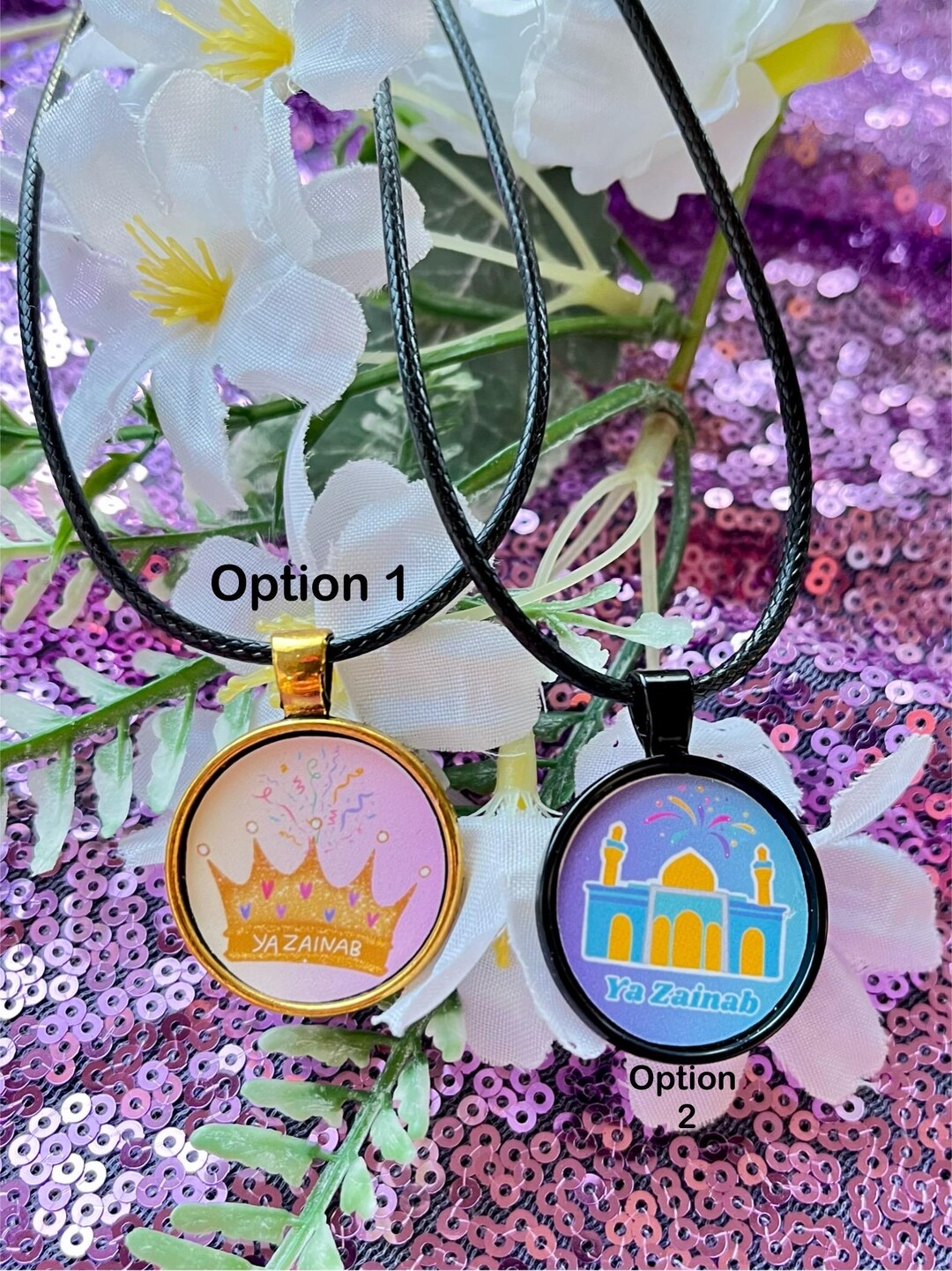 Sayyida Zeinab Necklace, Sayeda Zainab, Sayida Zaynab, Prizes, Goody ...