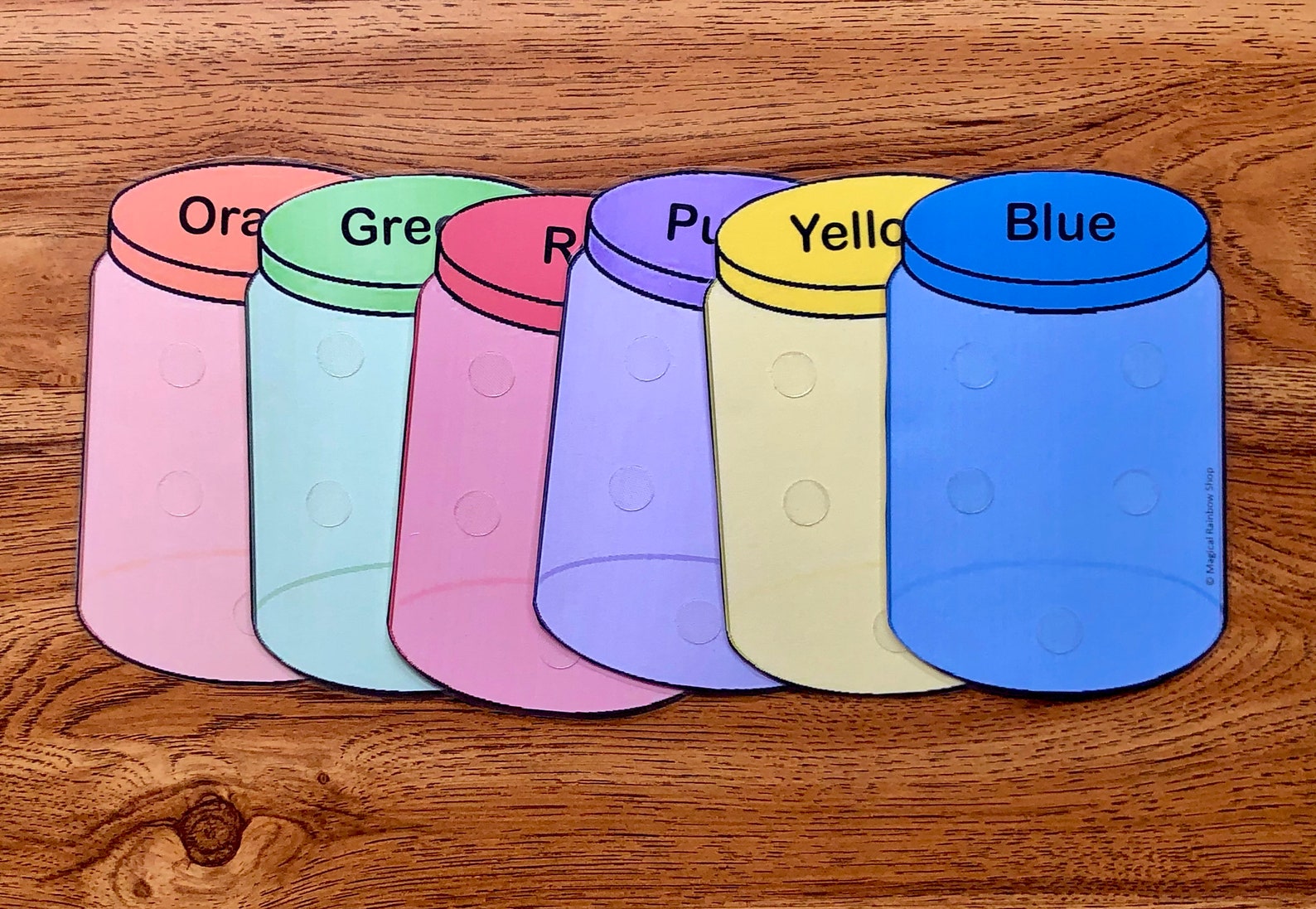 Color Sorting Game, Preschool Game Color Matching, Fine Motor Skills ...