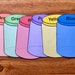 Color Sorting Game, Preschool Game Color Matching, Fine Motor Skills ...