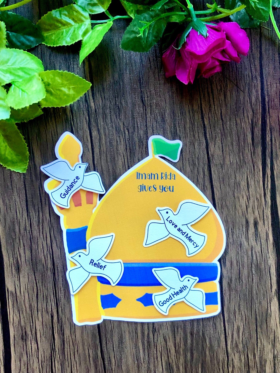 Imam Rida Gives You Craft, Imam Ali Al Rida Craft, الإمام الرضا, Shia ...