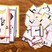 Arabic Digital Puzzle Arabic Letter & Picture Arabic - Etsy